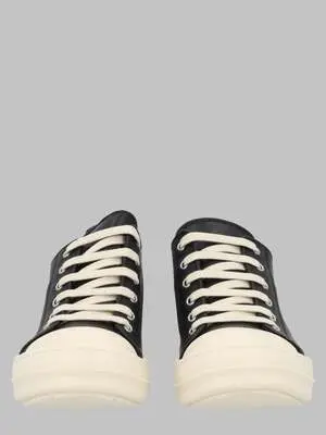 Rick Owens Footwear - Black