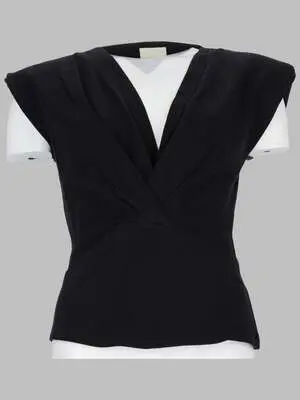Isabel Marant Étoile Nadrine T-shirt - Black