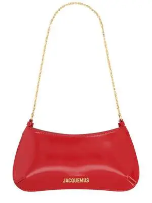 JACQUEMUS Jacquemus Bisou Chaine Small Bag