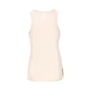 Max Mara Silk Cady Top With Embroidery