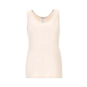 Max Mara Silk Cady Top With Embroidery - Pink