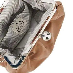 Max Mara Pasticcino Bag - Beige