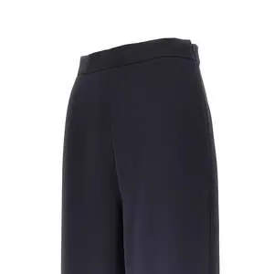 Max Mara Cady Wide-leg Pants