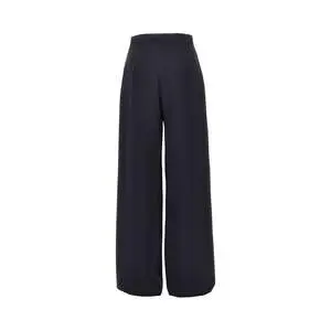 Max Mara Cady Wide-leg Pants