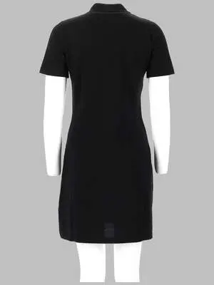 Moschino Teddy Mini Dress