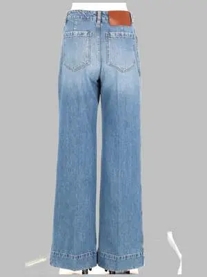 Victoria Beckham Alina Jeans