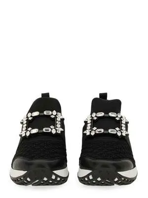 ROGER VIVIER Viv Run Sneakers