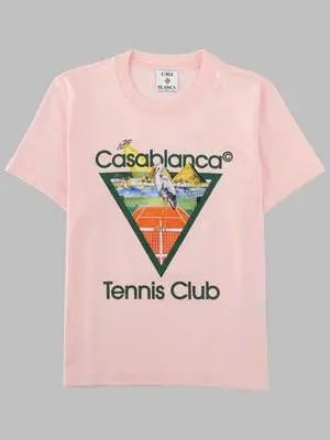 Casablanca Cc Logo