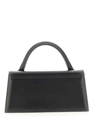 Jacquemus Le Chiquito Long Bag - Black