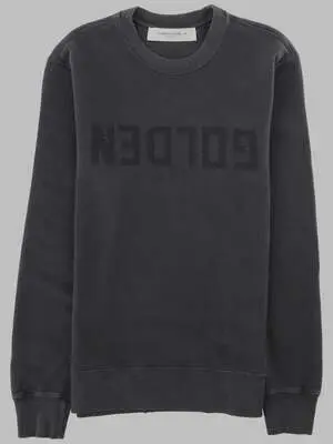 GOLDEN GOOSE Crewneck Sweatshirt - Multicolor