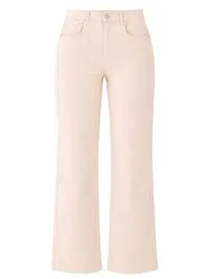 Isabel Marant Étoile Belvira Flare Fit Jeans