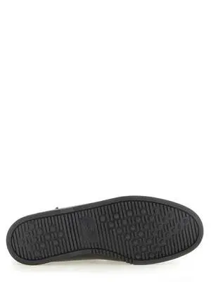 Paraboot Moccasin Coraux