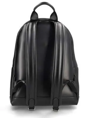 TOM FORD Buckley Leather Backpack