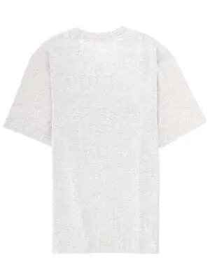 Jacquemus T-shirt Gros Grain