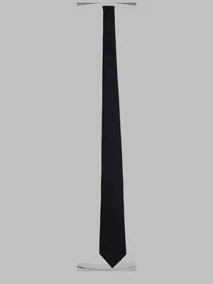 Giorgio Armani Giorgio Armani 100% Silk Neck Tie Gray