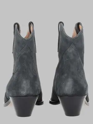 Isabel Marant Étoile Stivale Dewina
