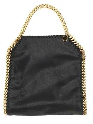Stella McCartney Falabella Mini" Bag With Chain Strap