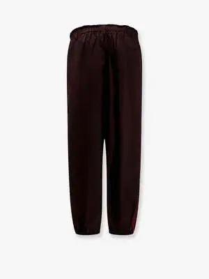 ADIDAS Y-3 Nylon Track Pants