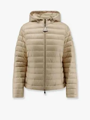 Moncler Igelhood Recycled Longue Saison Short Down Jacket