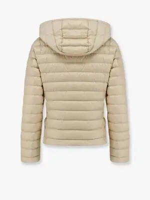 Moncler Igelhood Recycled Longue Saison Short Down Jacket