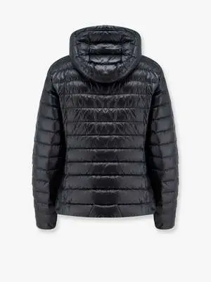 Moncler Igelhood Recycled Longue Saison Short Down Jacket