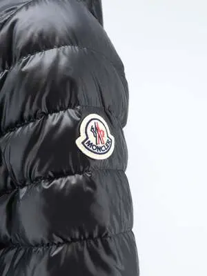 Moncler Igelhood Recycled Longue Saison Short Down Jacket