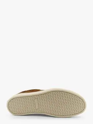 TOM FORD Warwick Suede Sneakers