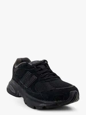 NEW BALANCE U2010 Suede And Mesh Sneakers