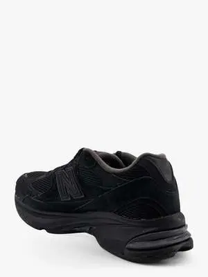 NEW BALANCE U2010 Suede And Mesh Sneakers