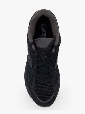 NEW BALANCE U2010 Suede And Mesh Sneakers