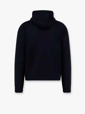 Gucci Silk And Cotton Sweatshirt