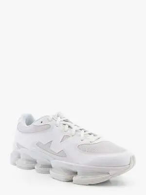 NEW BALANCE 20008 Technical Fabric Sneakers With Side Logo