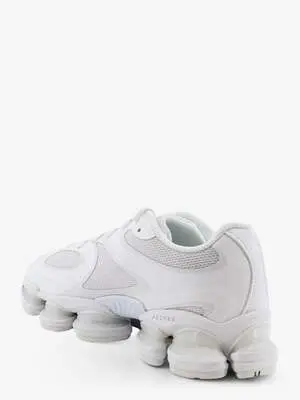 NEW BALANCE 20008 Technical Fabric Sneakers With Side Logo