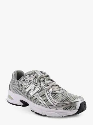 NEW BALANCE 740 Mesh Sneakers With Iconic Contrasting Side Logo