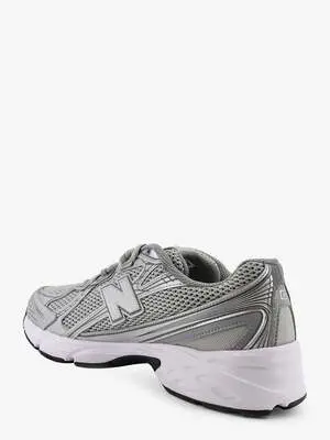 NEW BALANCE 740 Mesh Sneakers With Iconic Contrasting Side Logo