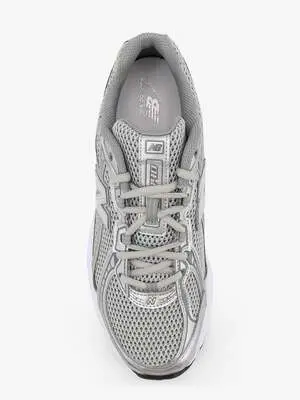 NEW BALANCE 740 Mesh Sneakers With Iconic Contrasting Side Logo