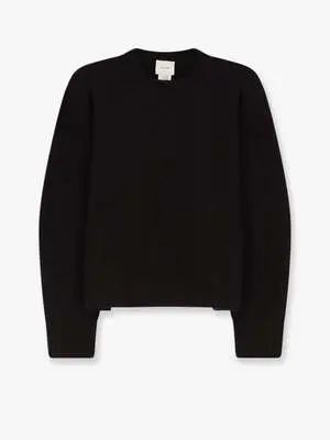 Alysi Crew Neck Knitwear For Women