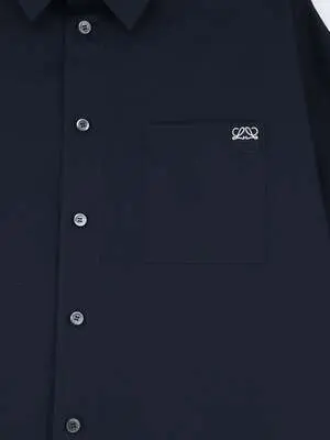 Loewe Cotton Shirt