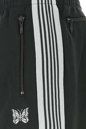 Needles Polyester Joggers