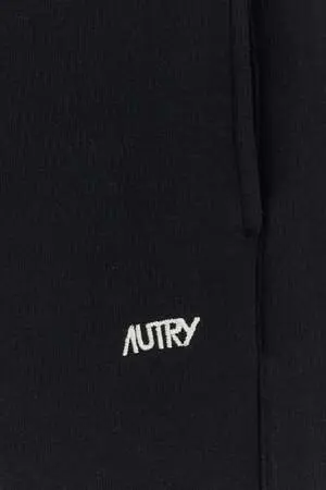 AUTRY Cotton Joggers