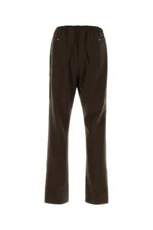 Needles Polyester Blend Joggers