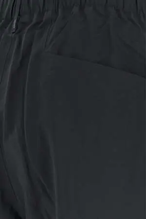 Veilance Black Tech Fabric Pant