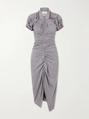 Vivienne Westwood Embroidered Day Dresses