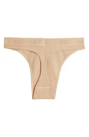 TOMBOYX Smoothtuck Tucking Thong - Chai