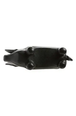 Thom Browne Baby Pig Shoulder Bag - Black