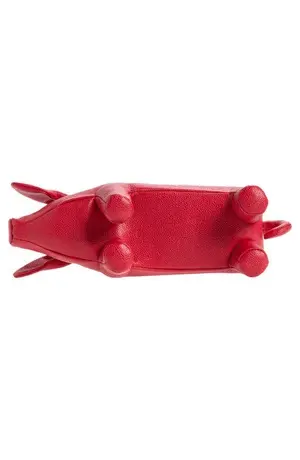 Thom Browne Baby Pig Shoulder Bag - Red