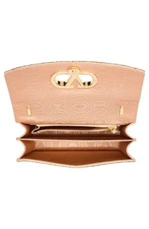 Valentino Garavani Sequin Embellished Shoulder Bag