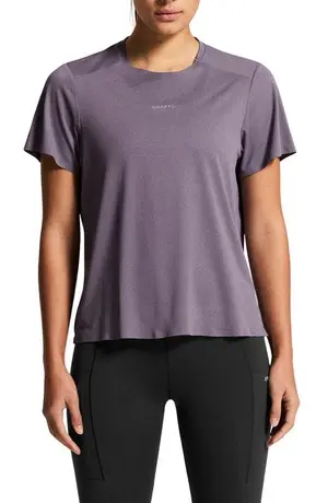 CRAFT Pro Hypervent Performance Tee