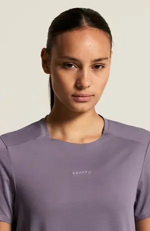 CRAFT Pro Hypervent Performance Tee