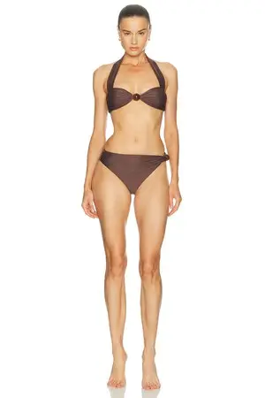 NICHOLAS Salina Bikini Bottom